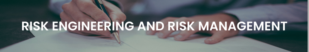 Risk Engineering and Mangement – Octa Re